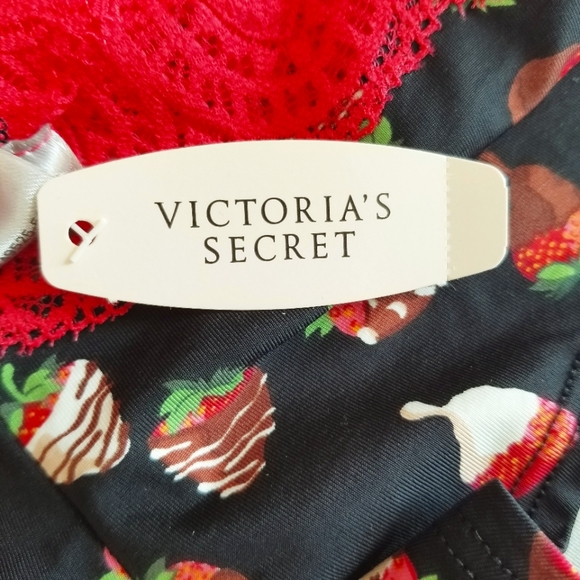 Victoria's Secret | Intimates & Sleepwear | Victorias Secret Vintage ...